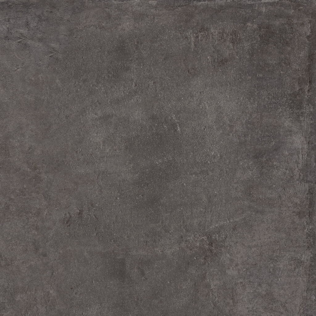 Berlin Anthracite Matt Concrete Effect Porcelain Tiles | Mandarin Stone