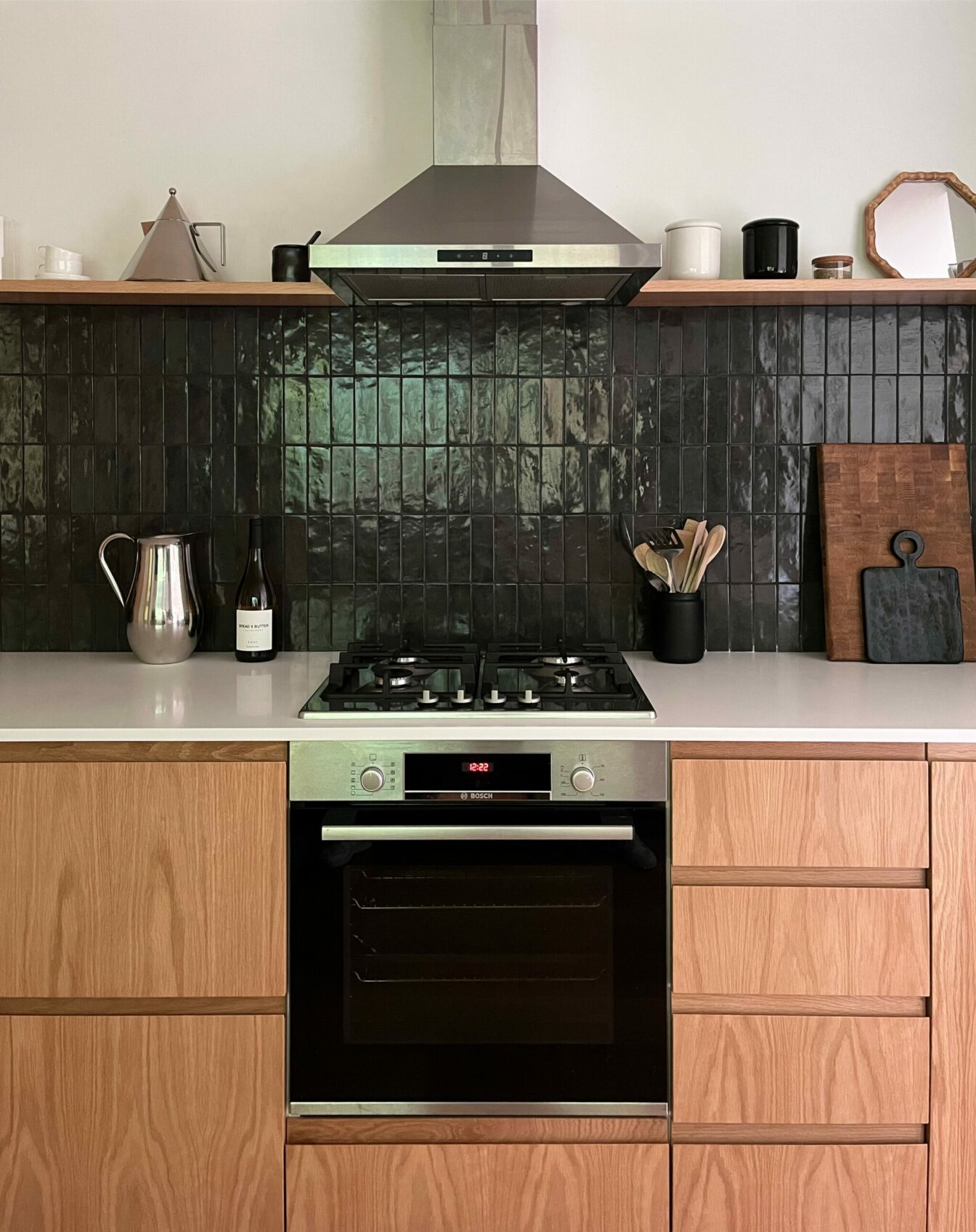 What are Zellige tiles? 5 ways to use Zellige-style tiles