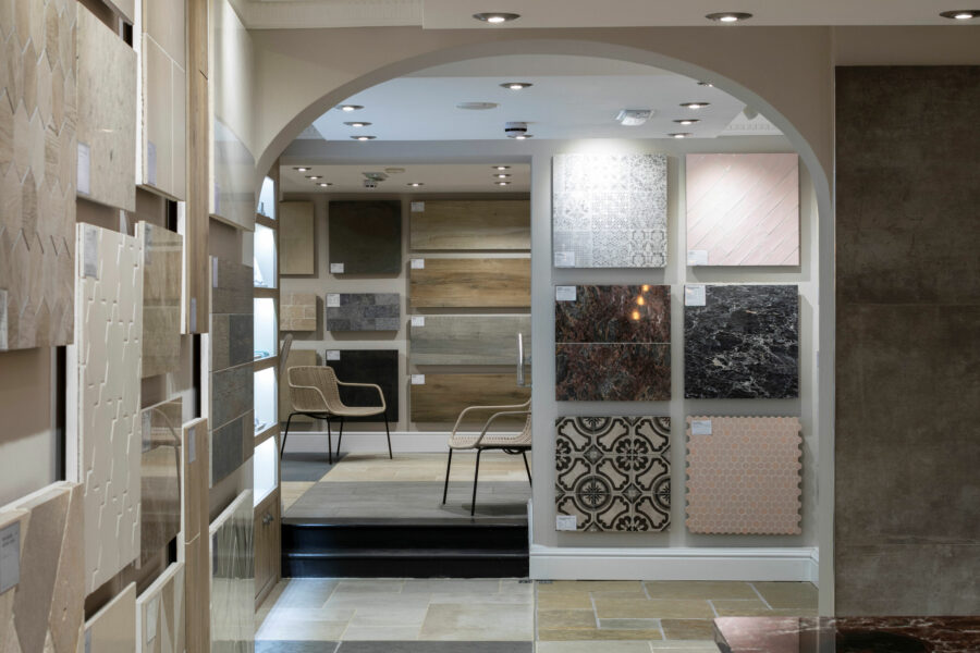 Mandarin Stone Cheltenham | Wall & Floor Tiles in Cheltenham