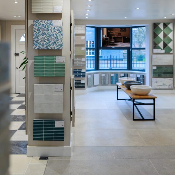 Floor Tiles Cambridge