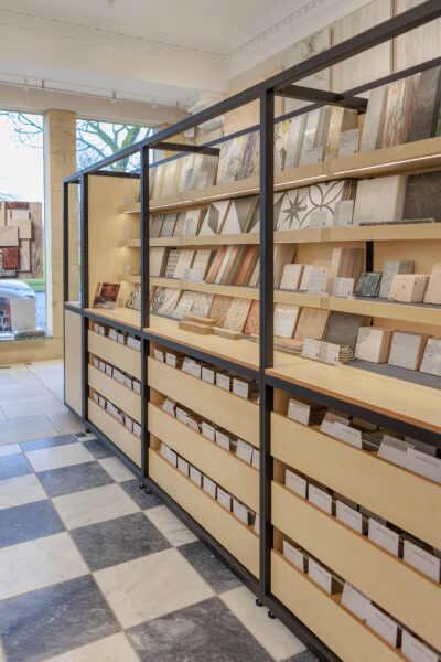 Mandarin Stone Harrogate | Discover Tiles in Harrogate