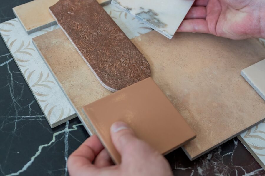 Mandarin Stone Tiles | Natural Stone, Porcelain & Decorative