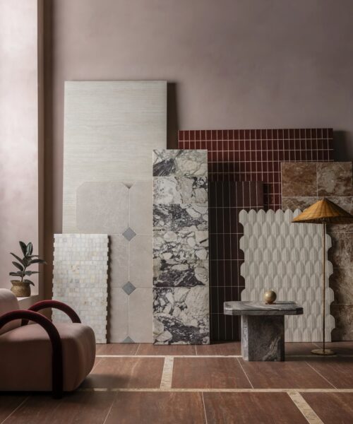 Collections | Mandarin Stone